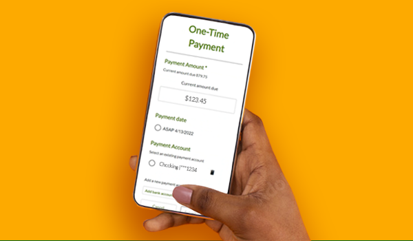 Payment & Billing Options - CMP