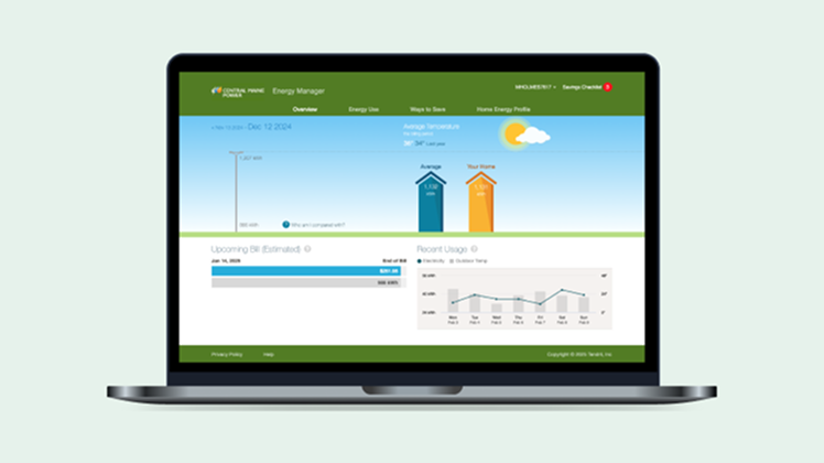 Understand Your Usage - CMP