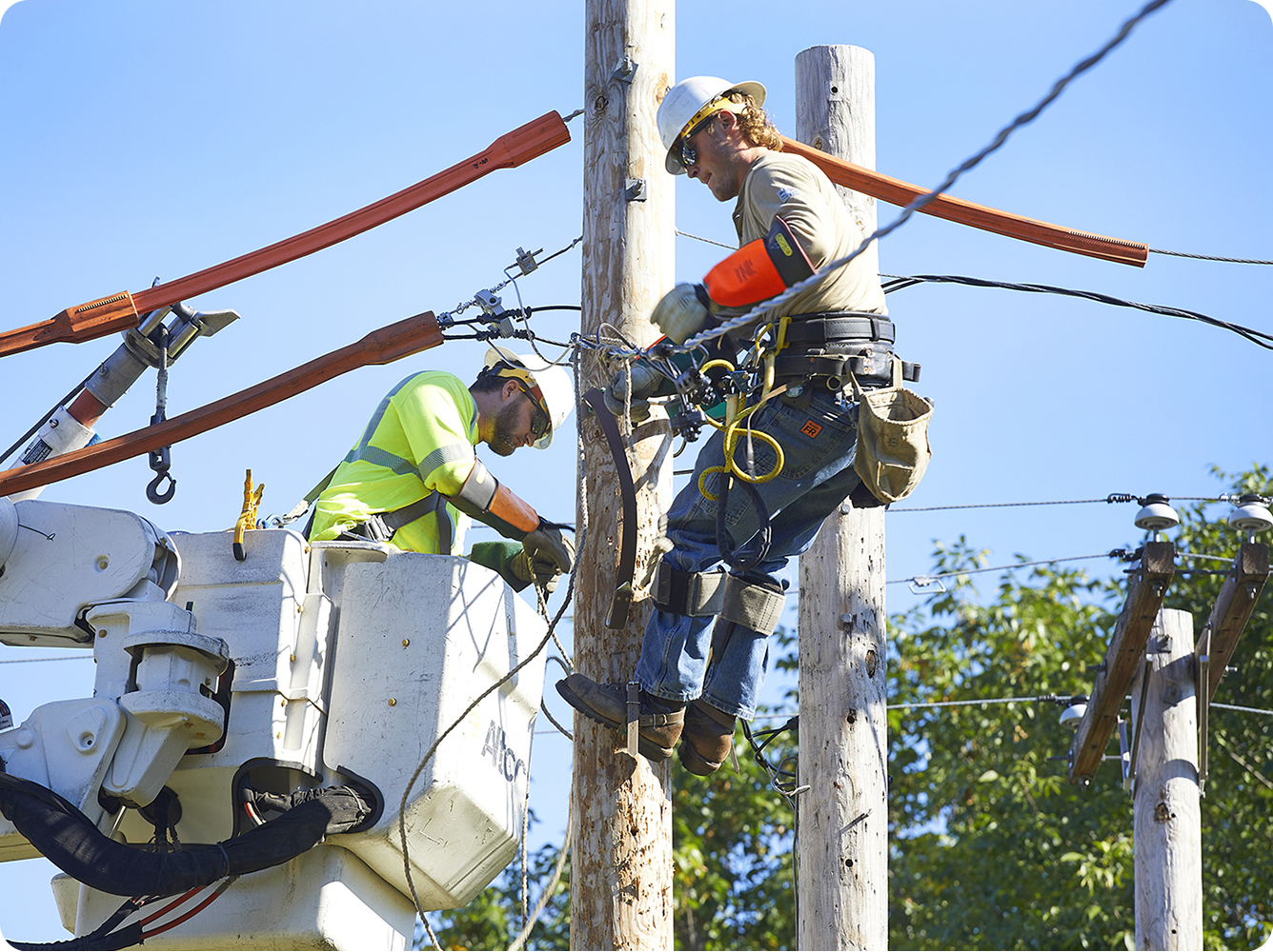 CMP | Central Maine Power - CMP