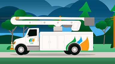 CMP | Central Maine Power - CMP